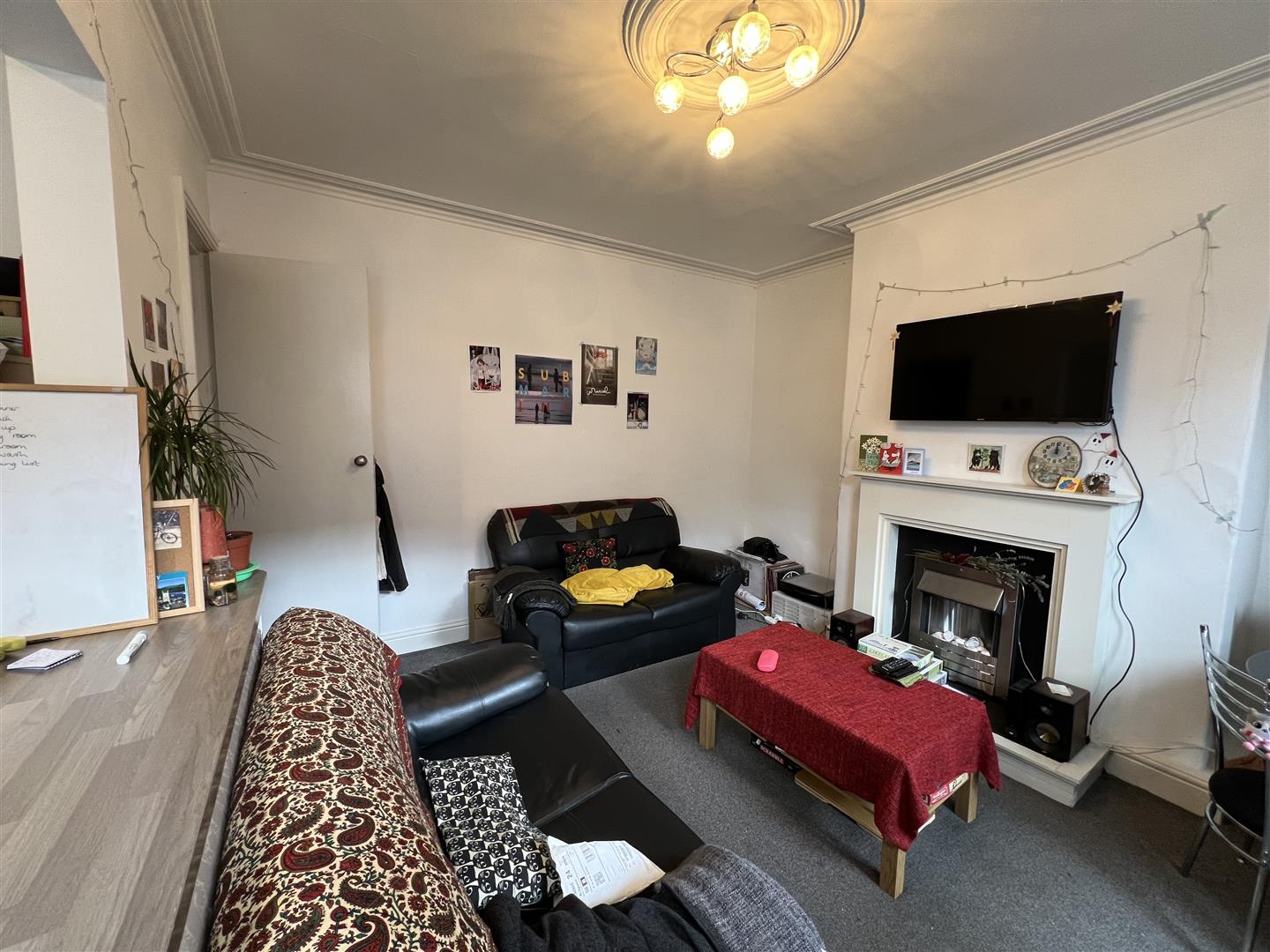 Harold View, Hyde Park, Leeds, LS6 1PP | Sugarhouse Properties
